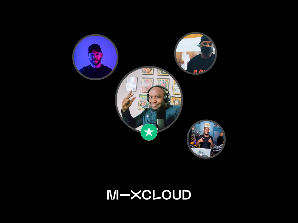 MK's Spotlights | Mixcloud