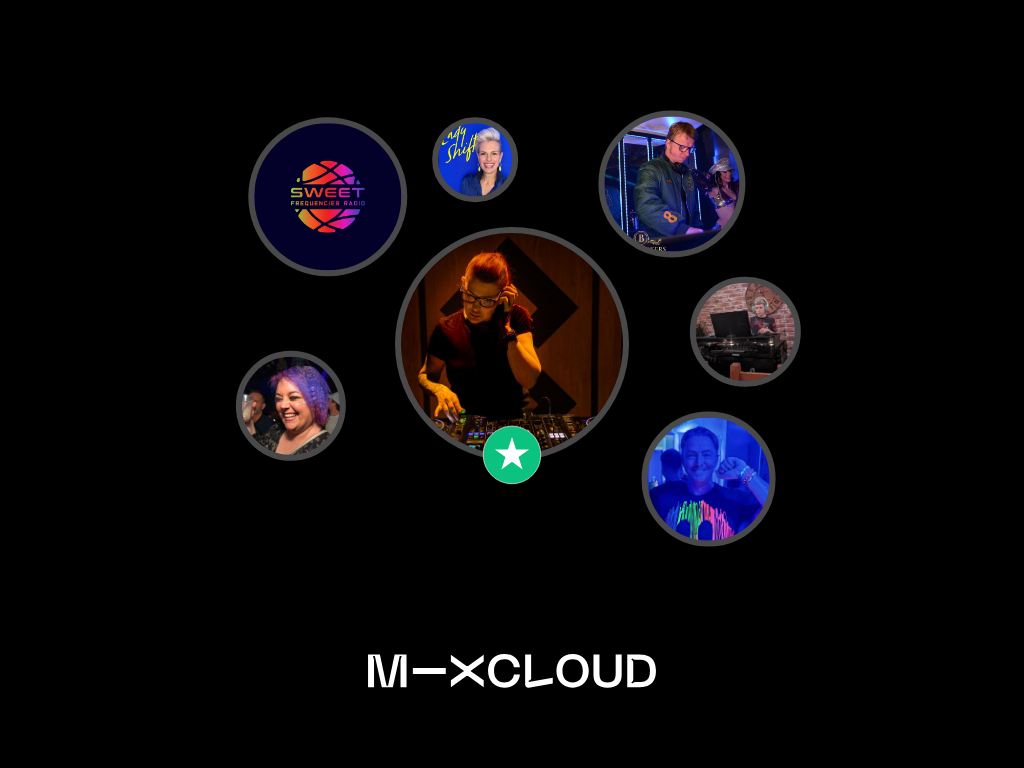 just_jules_dj's Spotlights | Mixcloud