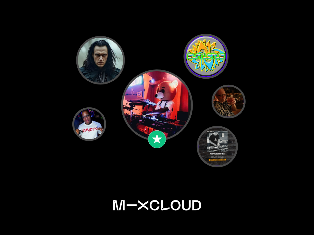 RaverTeddy's Spotlights | Mixcloud